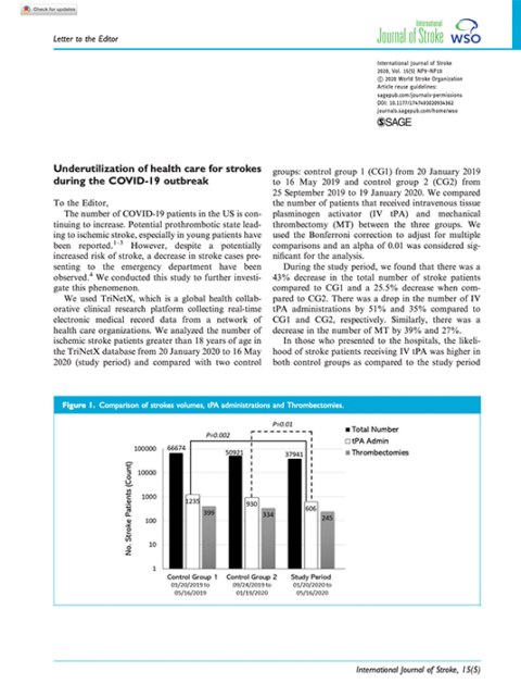 TriNetX | Expand your research opportunities and enrich your data