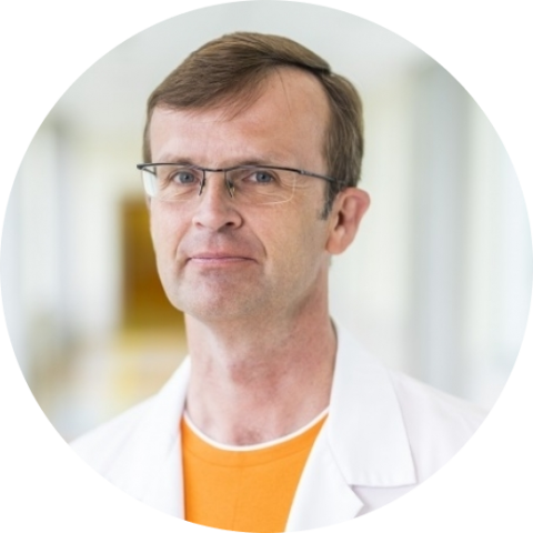 TriNetX | Connecting the world to improve human health