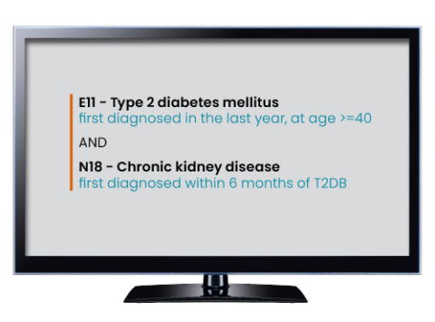 Clinical Trial Design & Optimization - TriNetX