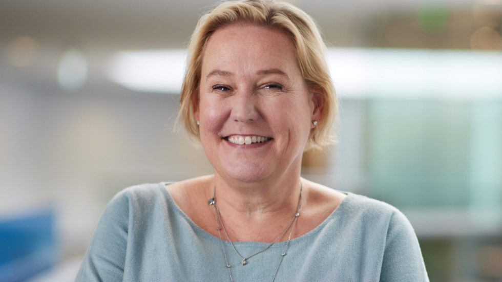 Leadership - TriNetX