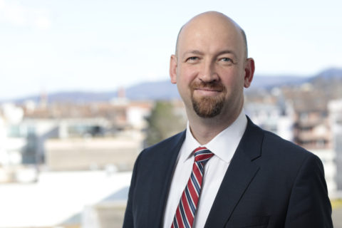 Leadership - TriNetX