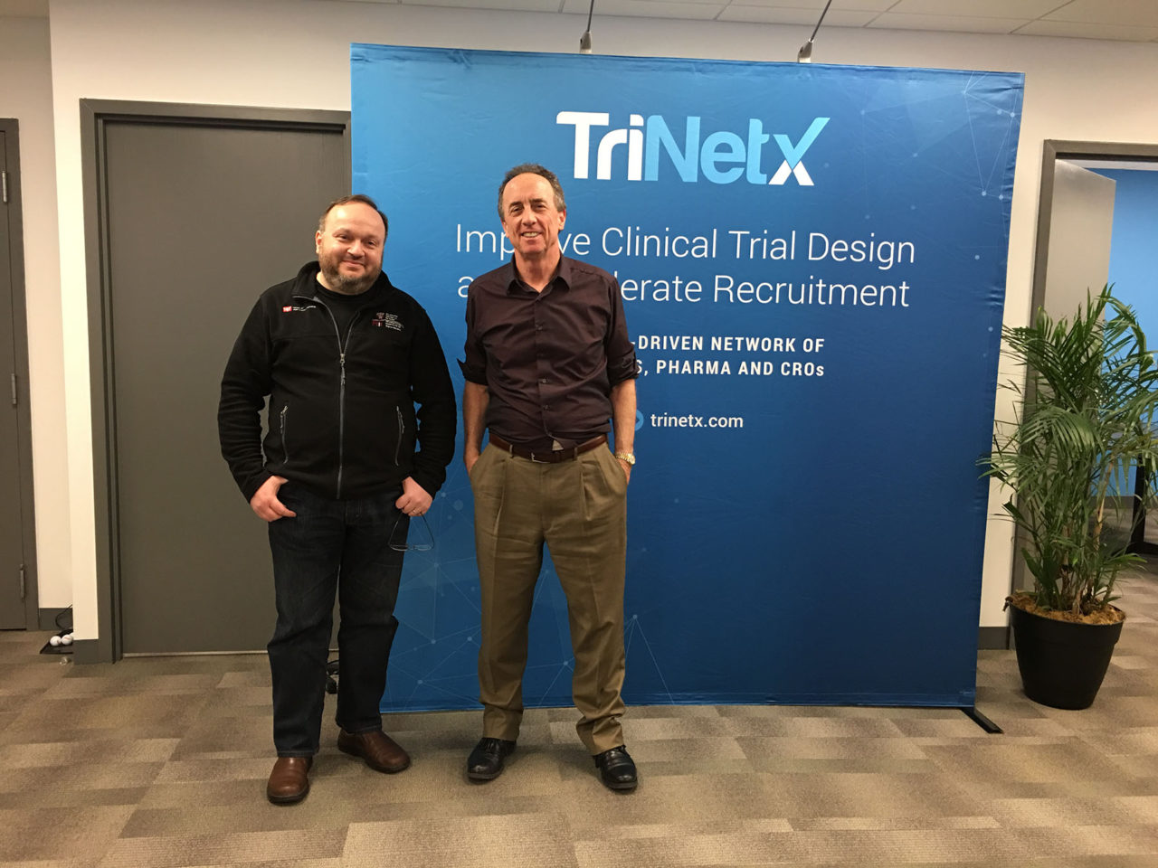 Celebrating a Decade of Powering Lifesaving Discoveries with Global RWD ...