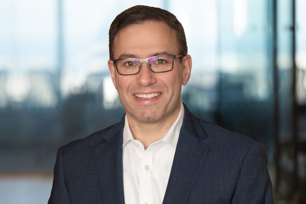 Leadership - TriNetX