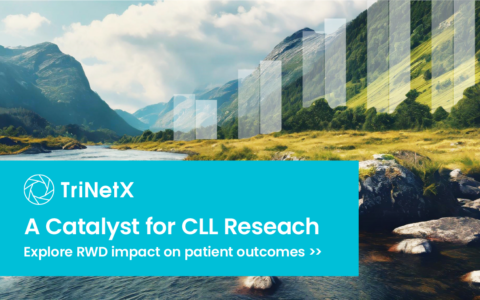 Harnessing Real-World Data to Revolutionize Chronic Lymphocytic ...