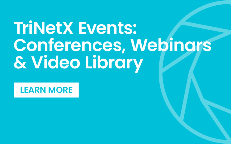Events: Conferences, Webinars, & Video Library