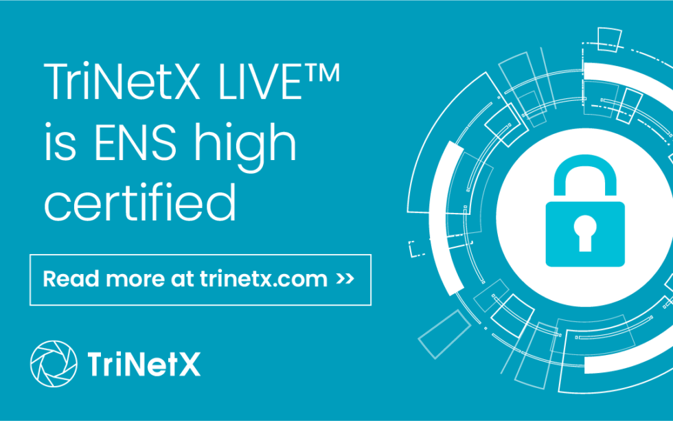 TriNetX Achieves Spain’s ENS Certification for Rigorous Healthcare Data ...
