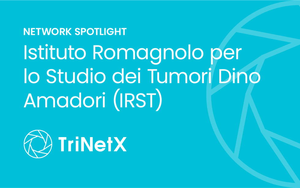 Network Spotlight: Istituto Romagnolo per lo Studio dei Tumori Dino ...