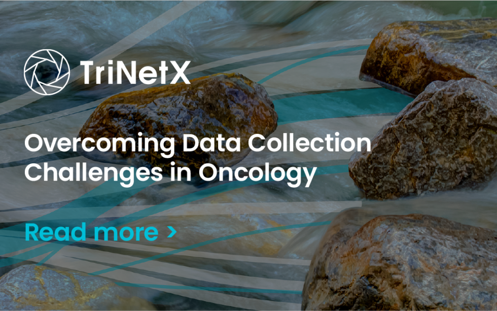 Driving Change in Cancer Care: How Real-World Evidence is ...