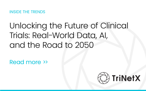 Blog - TriNetX